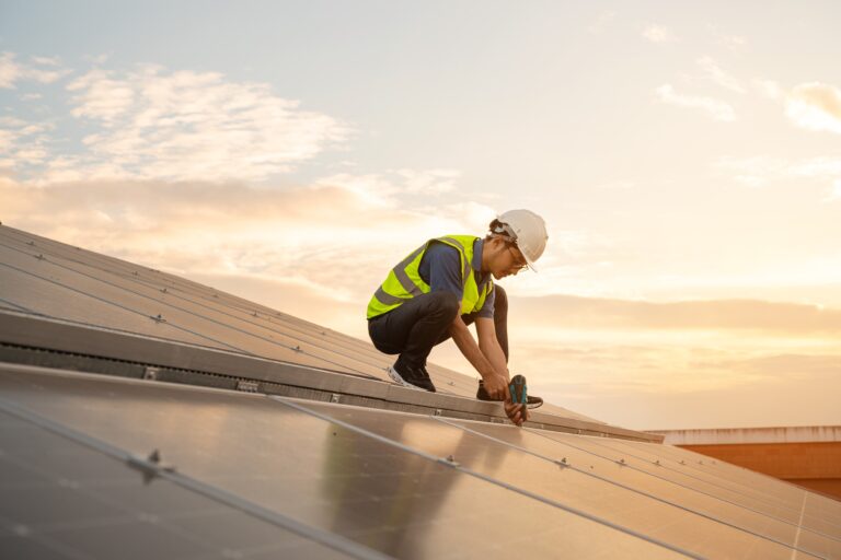 Installation - SolarAPEX